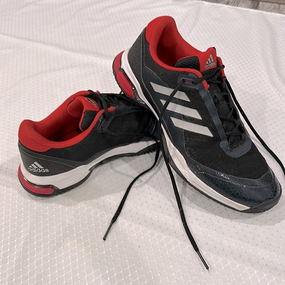 adidas | Shoes | Adidas Adiprene Adituff Coating On Toes And Sides For ...